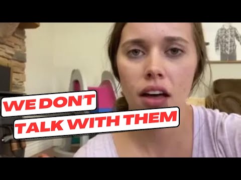 These Duggar Children Have Cut Ties With Parents! (Counting On)