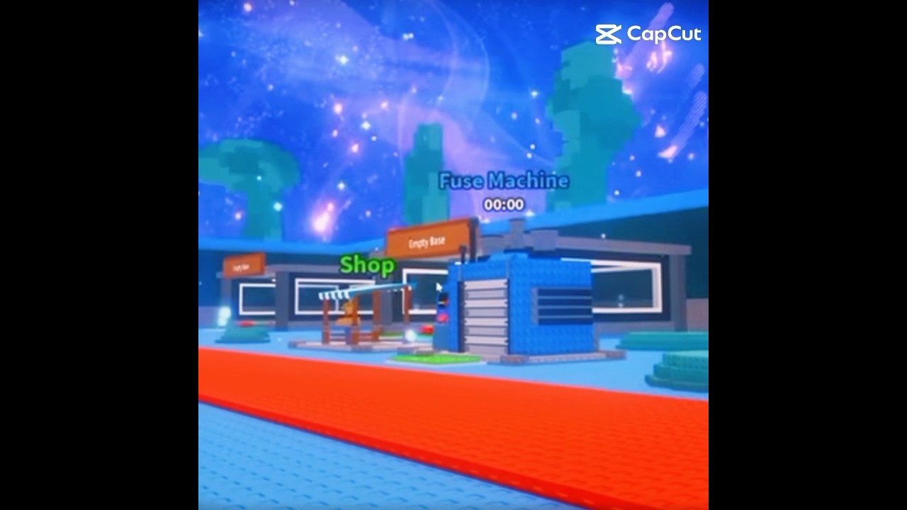 fuse machine sad Kamin edit 😭