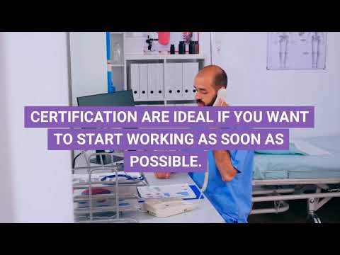 Accelerate Your Allied Health Career with Quick Certifications | AlliedRx Institute of Healthcare