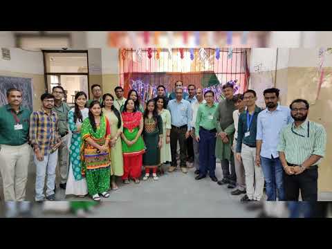 R.C TECHNICAL , ELECTRICAL DEPARTMENT (2017-2020), GOLDEN DAY'S OF LIFE
