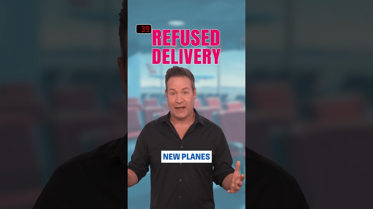 Tariffs Canceling Flights — Protect Your Trip Now!