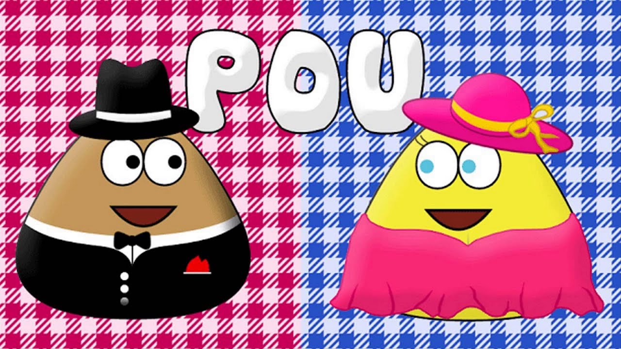 Pou Cheat Unlimited Money