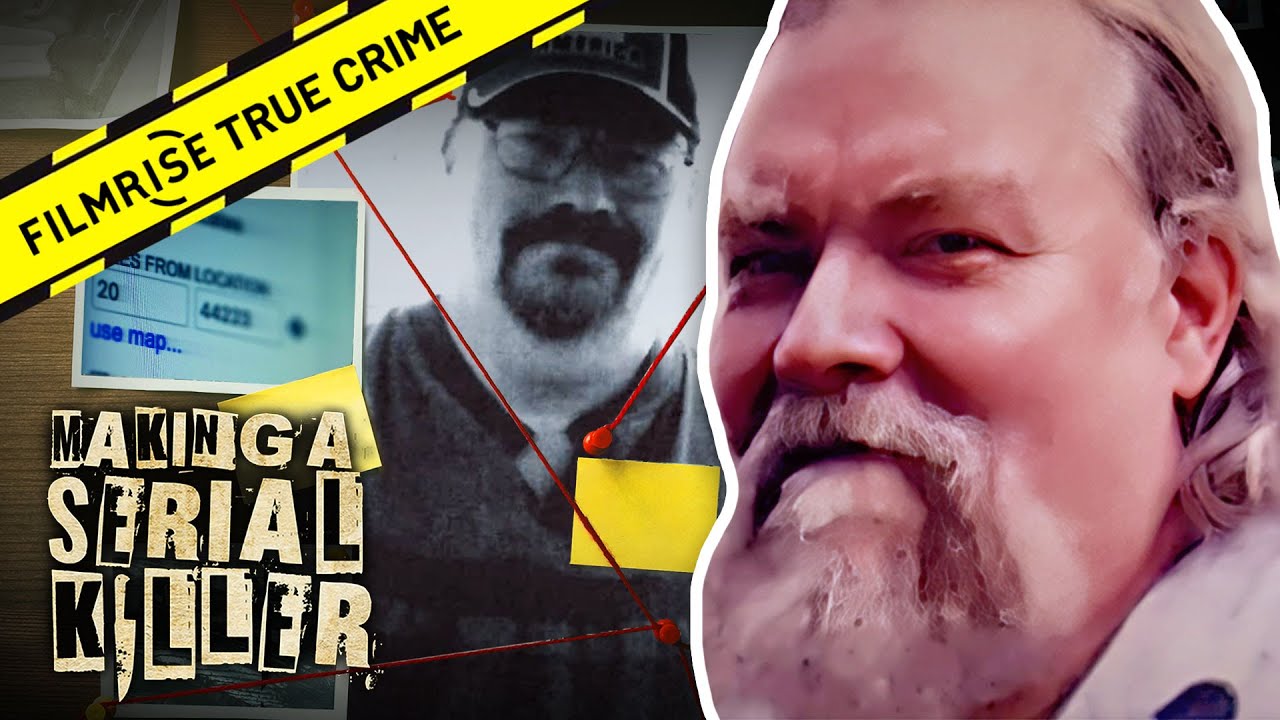 The Craigslist Killer: Richard Beasley | Making A Serial Killer