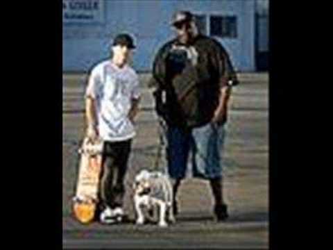 Rob & Big Theme Song - My Best Friend