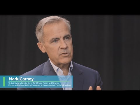 Conveying Canada’s bid to host the ISSB