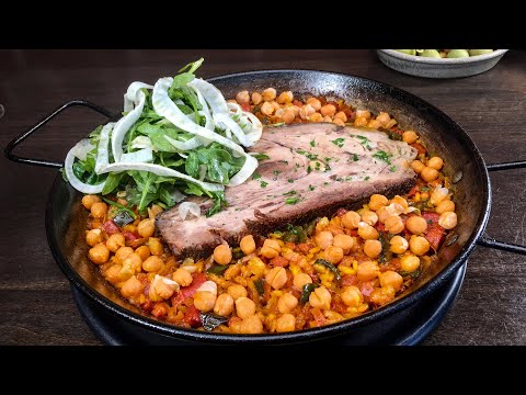 La Marcha Tapas Bar: Check, Please! Bay Area Review