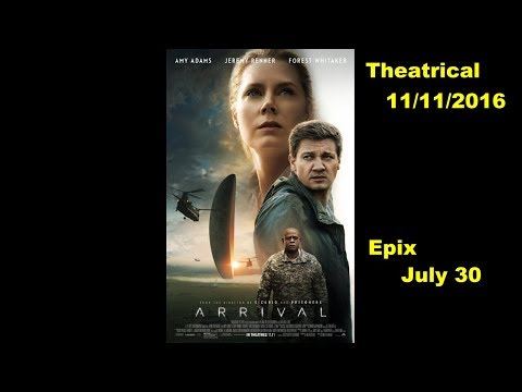 New movies on Premium channels July 2017 HBO Cinemax Starz Epix Showtime