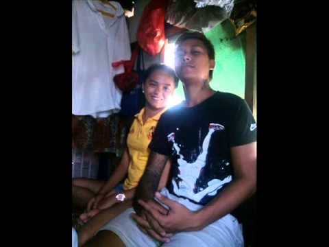 Culas Cunanan And Angelica Munoz