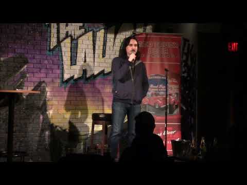 Laugh Shop, Calgary
