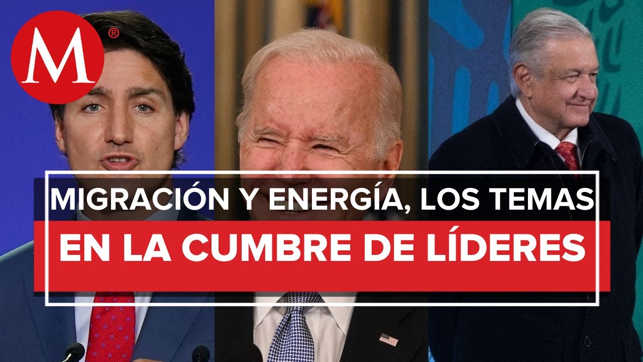 What is the importance of the North American Leaders Summit?