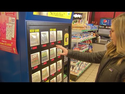 Pennsylvania Lottery now offering ticket sales online