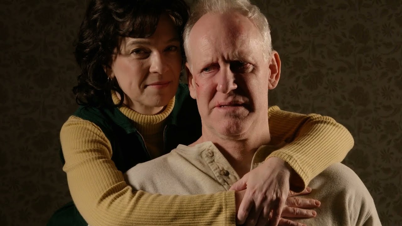 MISERY | Alley Theatre | Houston, TX