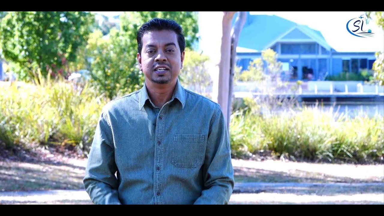 SLTV with Kingsly – SLtv