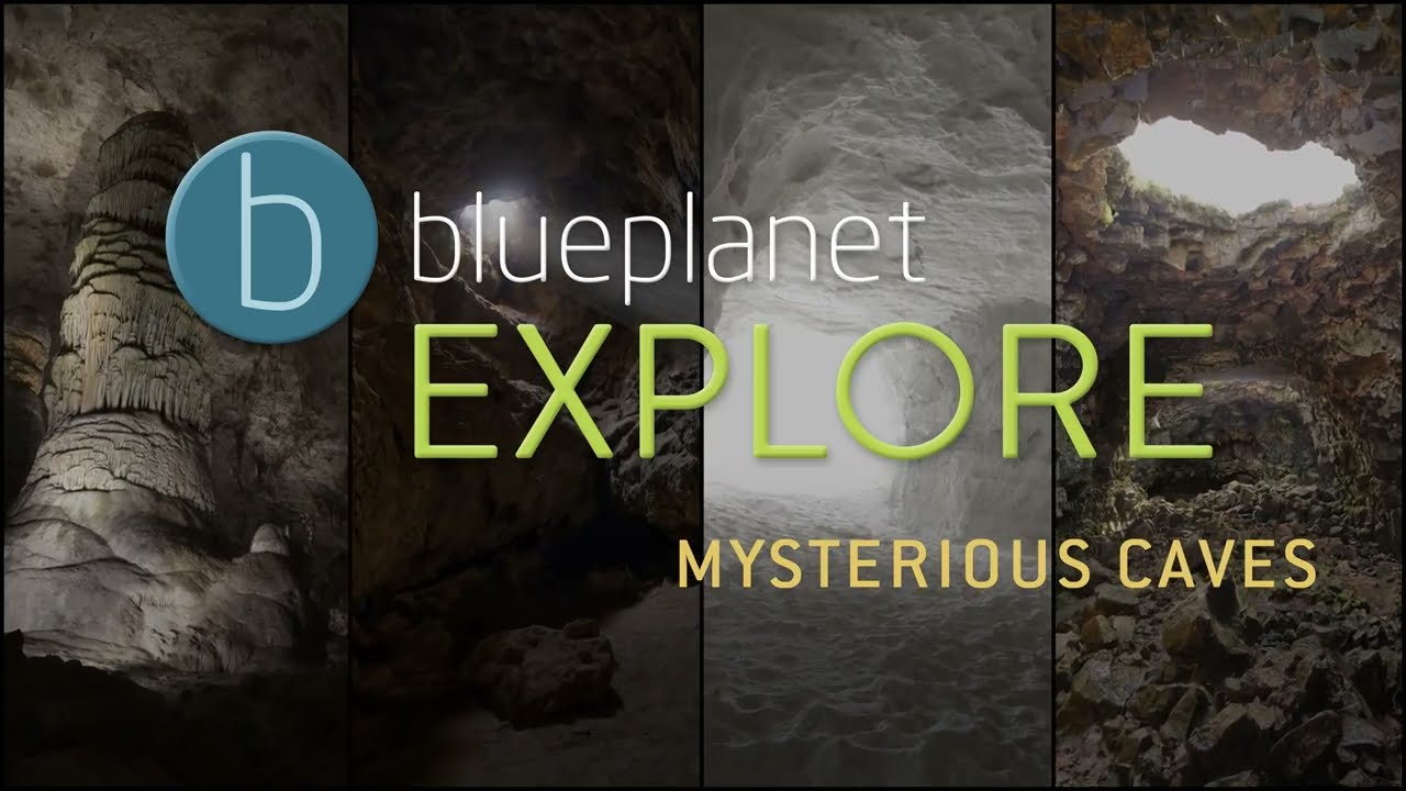 Mysterious Caves – VR-Expert Wiki