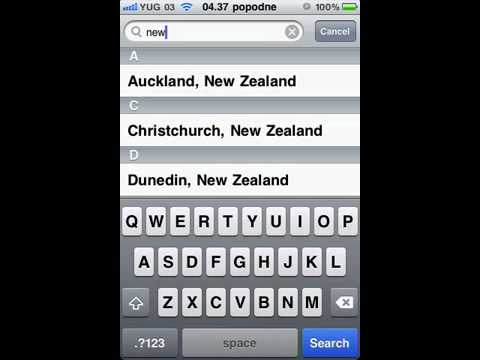 Filopanti - Time Zone Conversion
