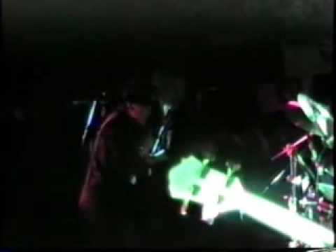 Ukase - Uptight
