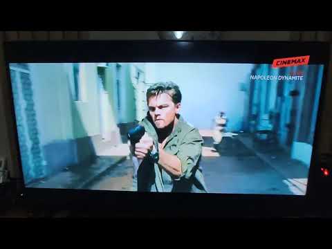 Cinemax Asia Tonight Schedule (Variants Saturday) - 11/9/2024