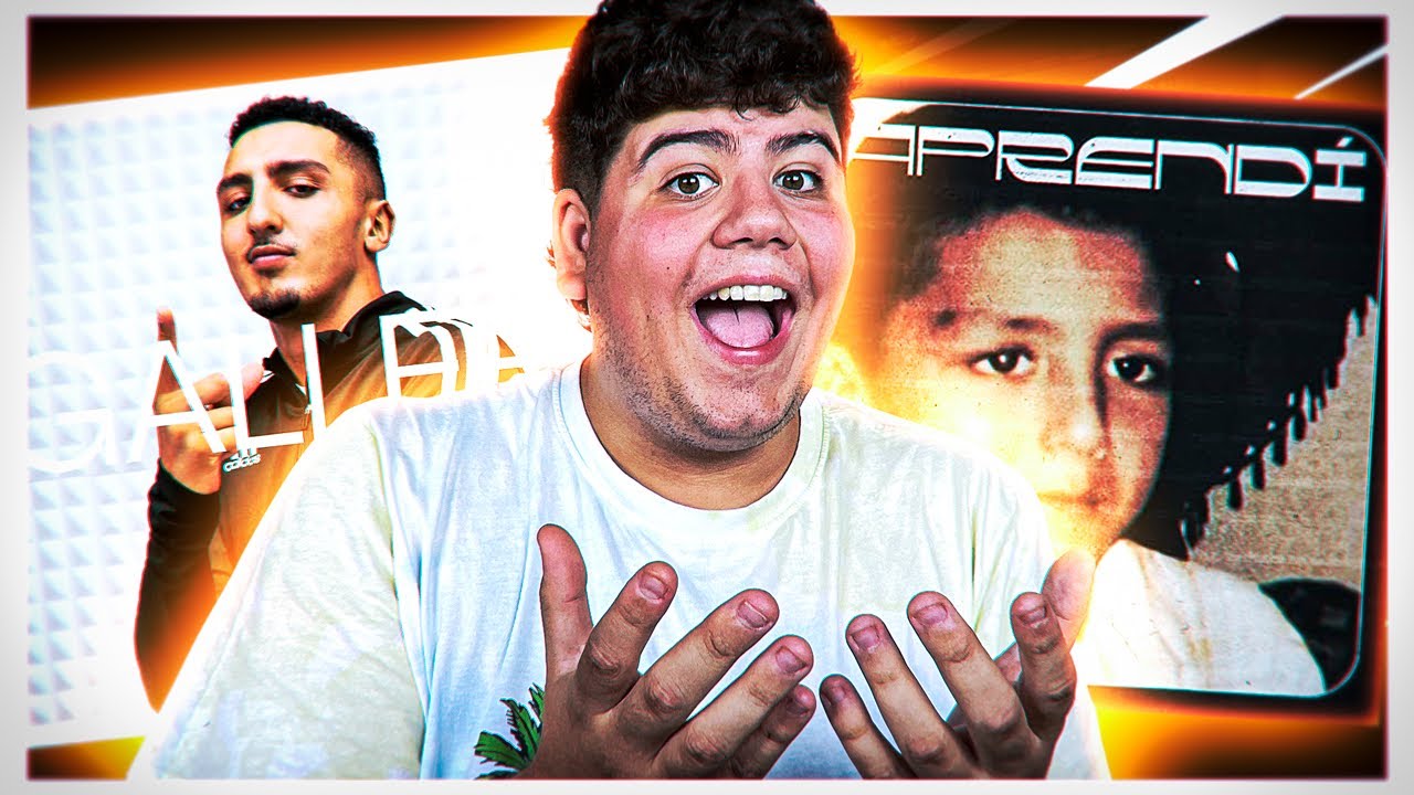 MARATÓN DE MORAD!! (APRENDÍ, Mama me dice | GALLERY SESSION)