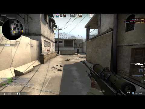 Steam Community :: Video :: CS:GO | Matchmaking Highlights #4