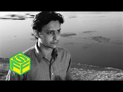 Apu Trilogy – Trailer – SFF 22