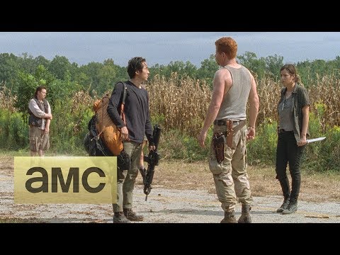The Walking Dead Season 4 Episode 11 “Claimed” Review | Sidekick Reviews