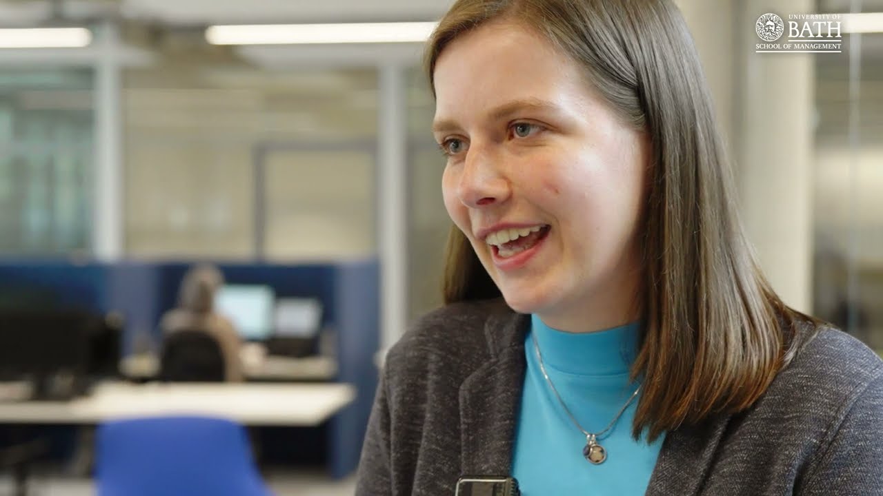 University Bath - University of Bath School of Management | Top ...