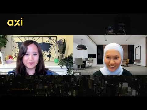 Looi Sook Yen shares the strategy that landed her $1M in funding