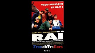Où regarder Raï en streaming complet et légal