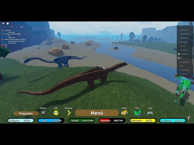 Malgamations Island codes in Roblox: Free Amber (May 2022)