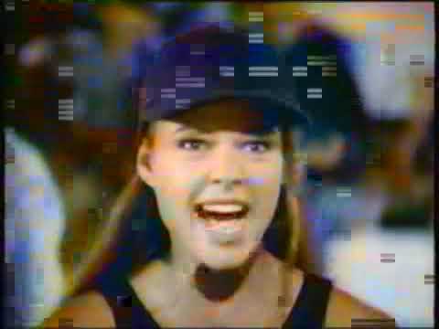 Acapulco H.E.A.T. Promo Commercial