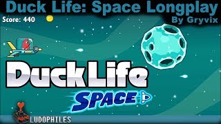 16 Games Like Duck Life: Space – Games Like