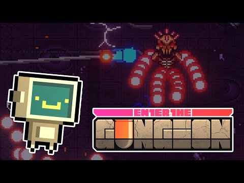 Steam Community :: Enter the Gungeon