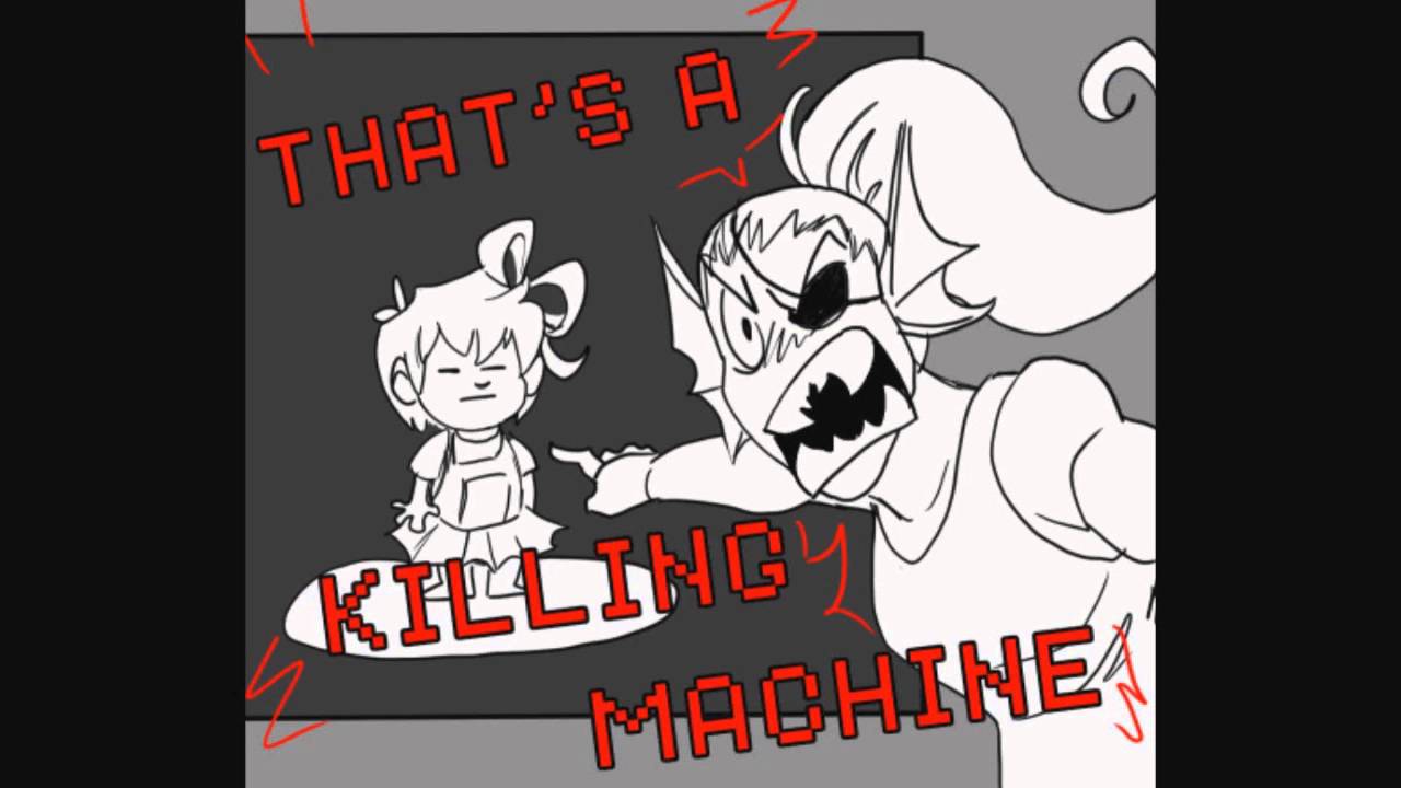 Undertale Comic Dub Compilation #1