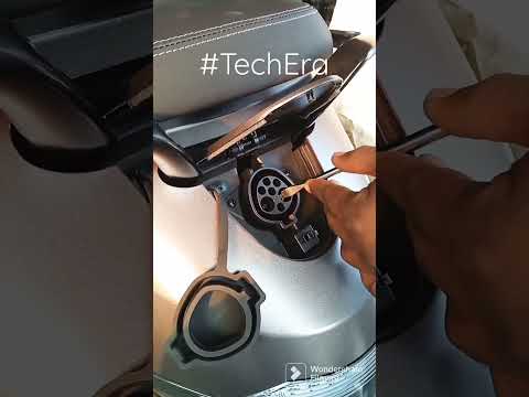 How to enable hyper charging in OLA Scooter #hypercharge #olas1pro #olascooter #olas1delivery