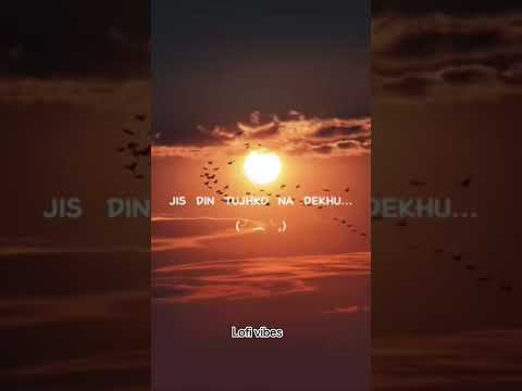 try with your own voice #lofi #remix #song #sad #love #lofiaesthetic #lofigirl beautiful voice