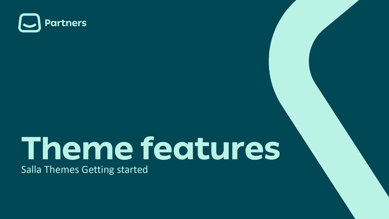19 - Theme Features