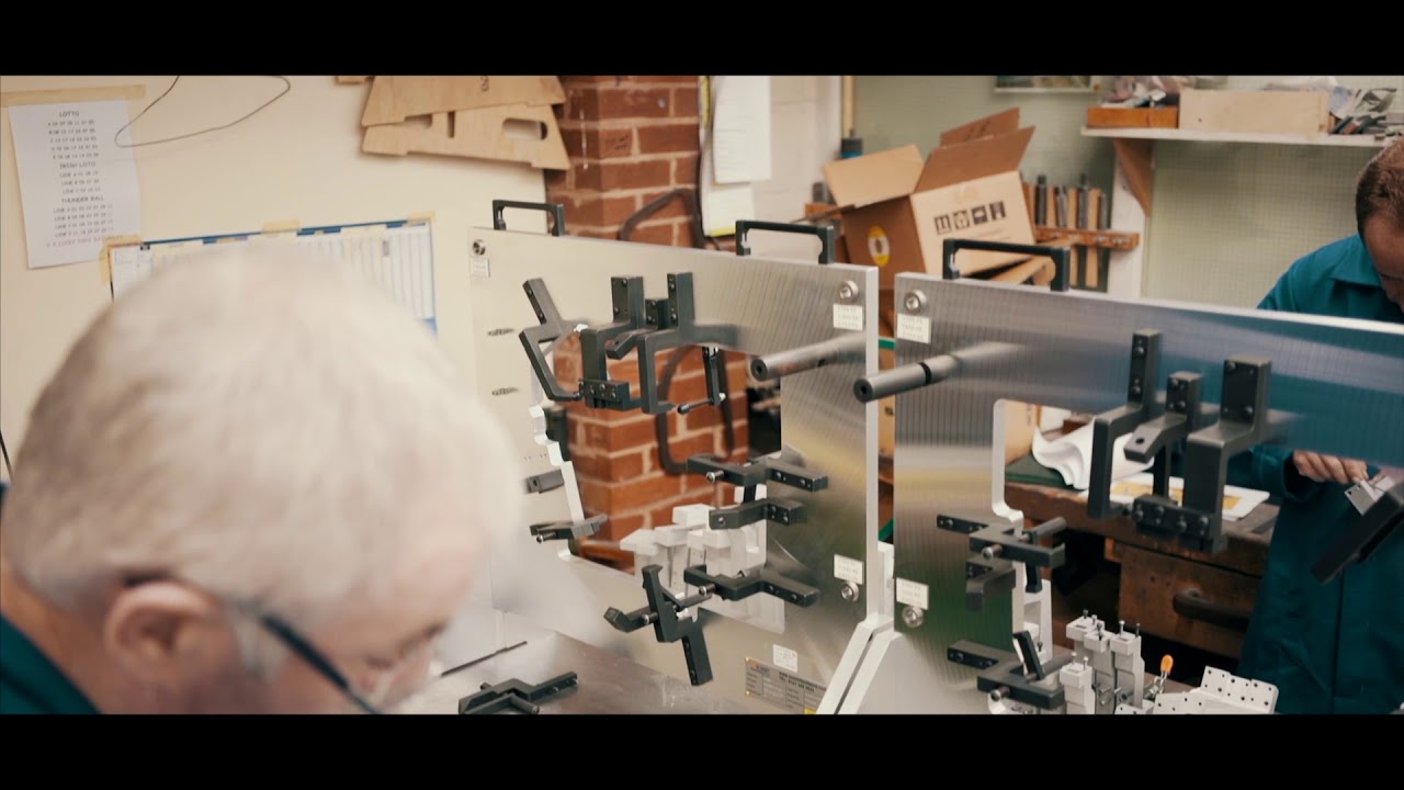 Summit Pattern Making   Full video