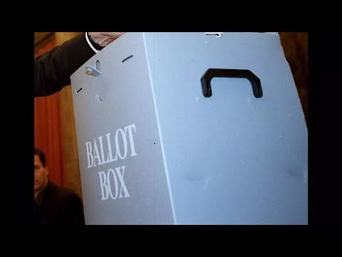 Maricopa County election officials speak on polling location issues