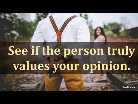 20937 HOW TO KNOW IF A PERSON TRULY LOVES YOU