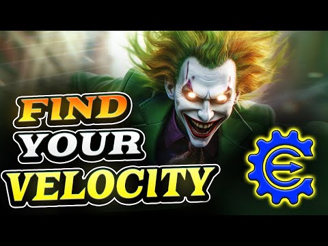 How to Find Velocity Address in Cheat Engine - GHS108