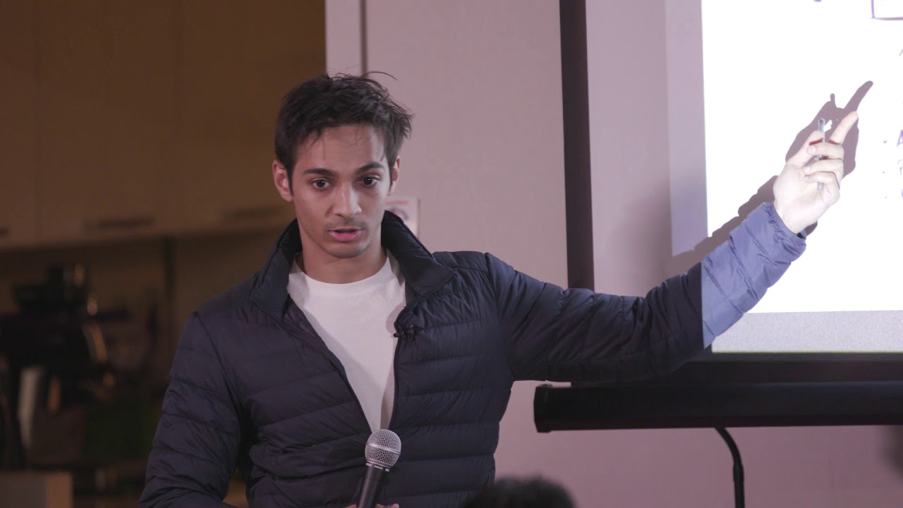 Anomaly Detection | Presentation by Yash Savani, Machine Learning Expert @ RealityEngines.AI