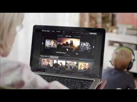Catch Up On The Shows You've Missed | ITV Player | ITV
