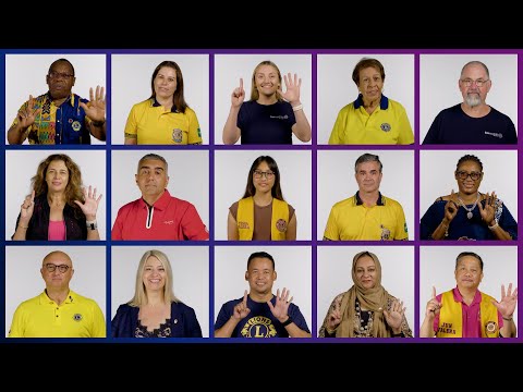 Lions of Virginia District 24-I – "Serving Virginia Since 1921"