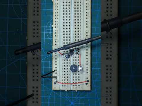 lm358 thermistor #lm358
