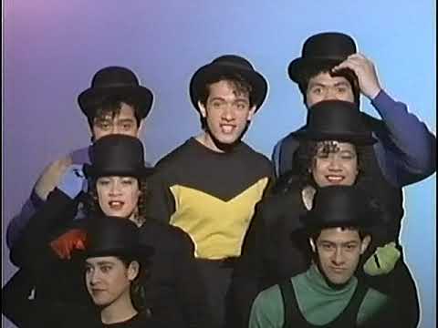 The Jets – “Rocket 2 U” – Jansen's Jamz