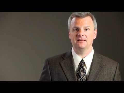 Executive Bio Video Sample