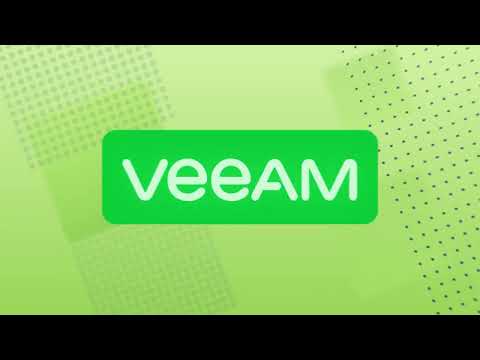 Veeam Cloud Connect Advanced Repository Features - insider protection, tenant evacuate