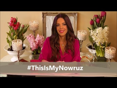 What does Nowruz or the start of spring mean to you?