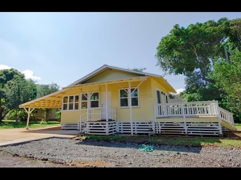 Property for sale - 61-278 Kamehameha Highway, Haleiwa, HI 96712