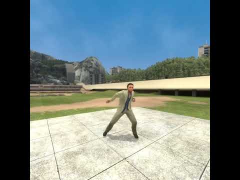 Steam Community :: Video :: Nick dancing